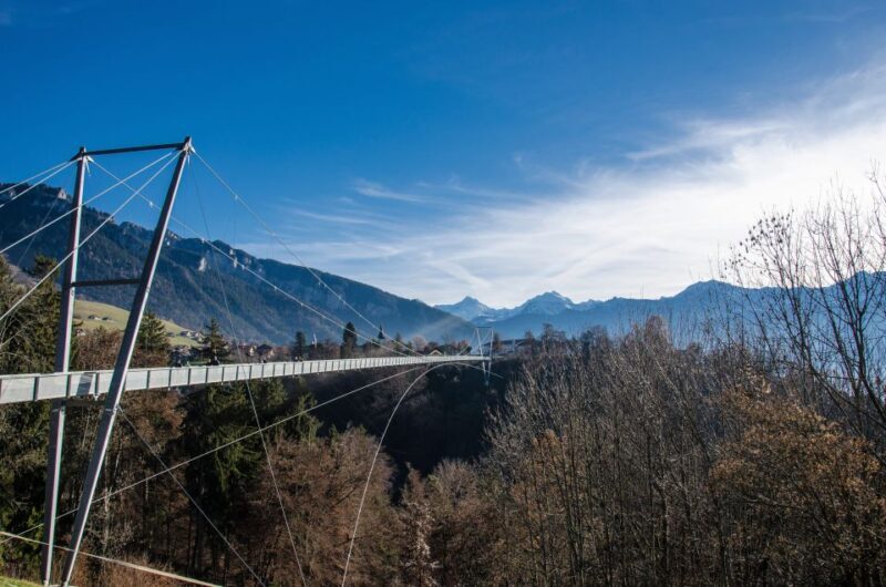 From Interlaken: Beatus Caves, Blue Lake and Lake Thun Tour - Final Thoughts