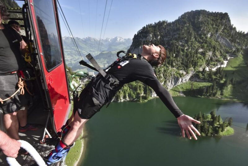 From Interlaken: Stockhorn Bungee Jump - Final Thoughts: Is This Tour Worth It?