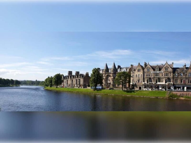 From Invergordon: Loch Ness & Inverness via Beauly - Practical Details & Value