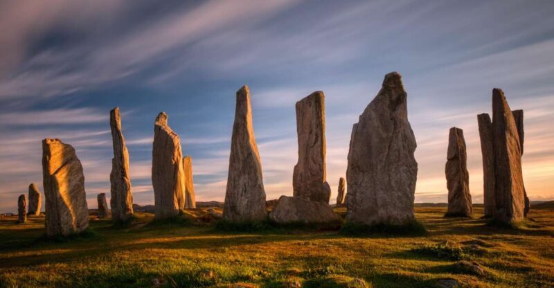 From Inverness: 3-Day Lewis, Harris, and Outer Hebrides Tour - Authentic Experiences and Hidden Gems