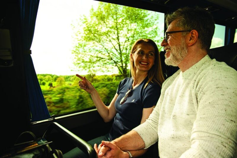 From Inverness: 3-Day Orkney Explorer - Introduction