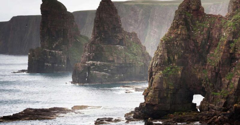 From Inverness: 3-Day Orkney Explorer - Transportation and Comfort