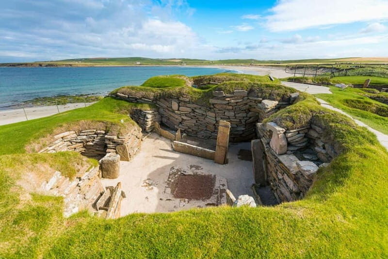 From Inverness: 3-Day Orkney & Far North Adventure - Why This Tour Offers Great Value
