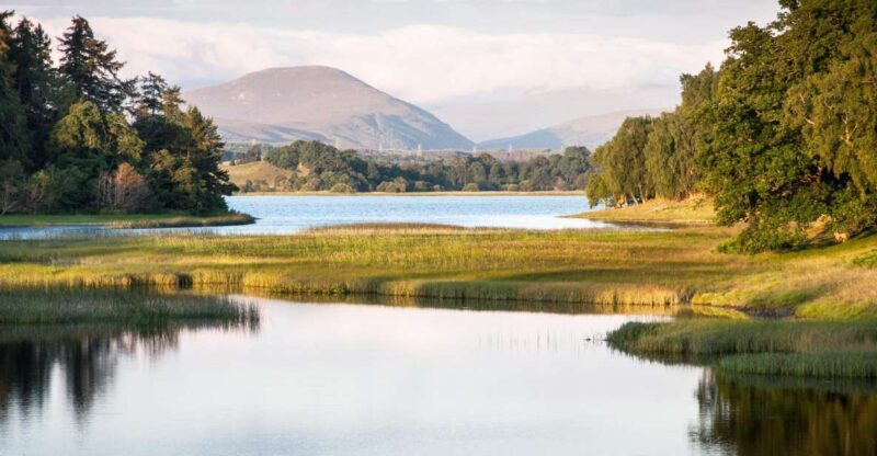 From Inverness: Cairngorms National Park and Whisky Tour - Exploring the Itinerary in Detail