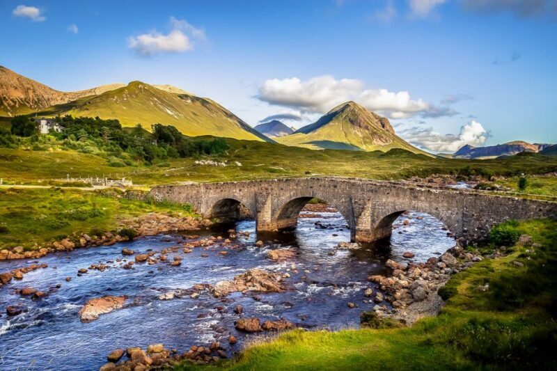 From Inverness: Isle of Skye and Fairy Pools Day Trip - FAQ