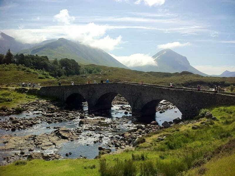 From Inverness: Isle of Skye "Myths & Legends" Full Day Trip - Who Would Love This Tour?