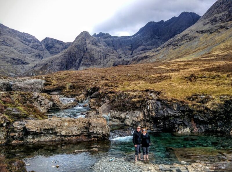 From Inverness: Isle of Skye Scenery Tour with Fairy Pools - Final Thoughts