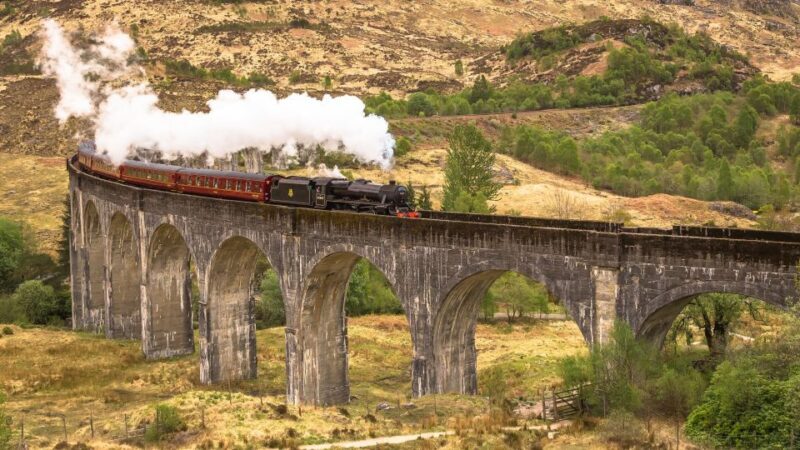 From Inverness: Jacobite Steam Train and Highlands Tour - Potential Drawbacks and Considerations