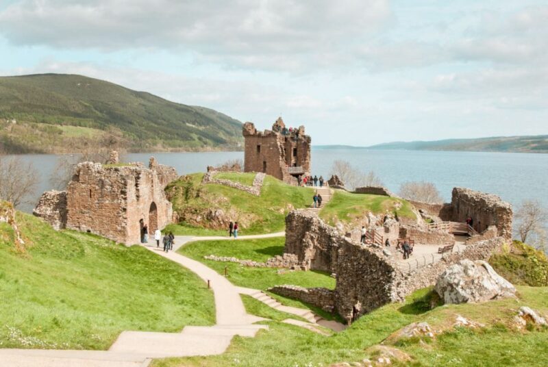 From Inverness: Loch Ness and the Highlands Day Trip - Pricing and Overall Value