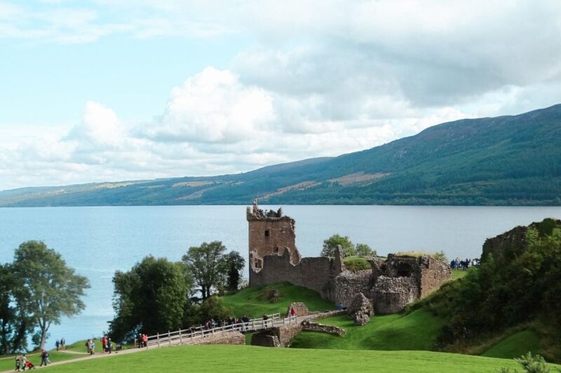 From Inverness: Loch Ness and the Highlands Day Trip - FAQs