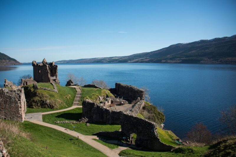 From Inverness: Loch Ness Cruise and Urquhart Castle - Who Should Book This Tour?