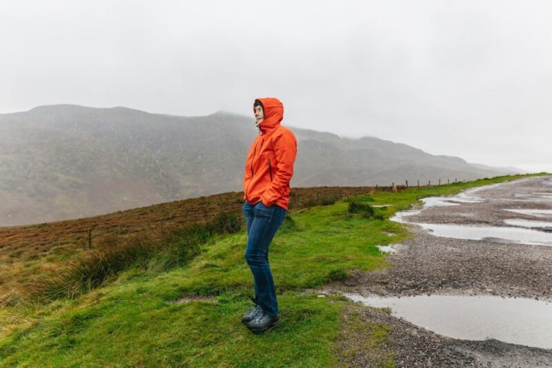 From Inverness: Loch Ness Guided Day Trip - Transportation and Group Size