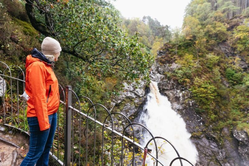 From Inverness: Loch Ness Guided Day Trip - FAQ