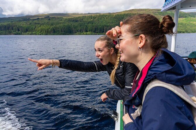 From Inverness: Monsters, Lochs and Legends Day Tour - The Itinerary Breakdown: What to Expect