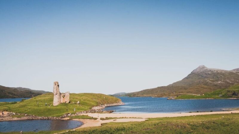 From Inverness: Scottish Highlands Adventure Full Day Tour - Key Points