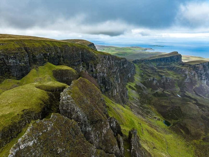 From Inverness: Skye Explorer Full-Day Tour with 3 Hikes - Who Is This Tour Best For?