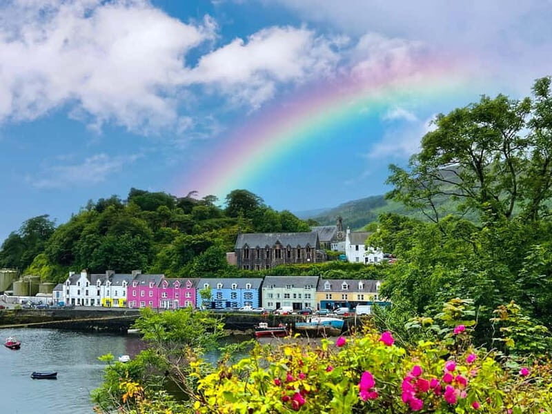 From Inverness: Skye Explorer Full-Day Tour with 3 Hikes - FAQ