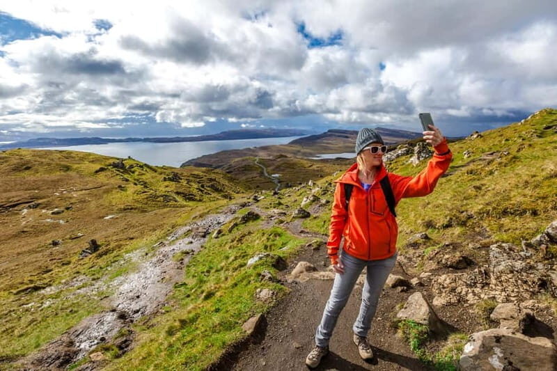 From Inverness: Skye Explorer Full-Day Tour with 3 Hikes - Final Thoughts