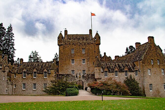 From Inverness to Loch Ness , Cawdor Castle , Culloden and more - Practical Details & Why They Matter