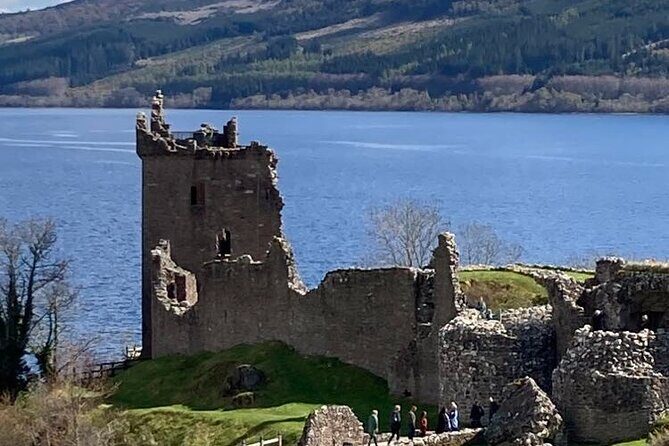 From Inverness visit Loch Ness, Culloden & Cawdor Castle Day Tour - Why This Tour Delivers Value