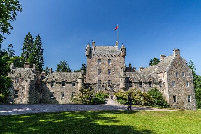 From Inverness visit Loch Ness, Culloden & Cawdor Castle Day Tour - Who Will Love This Tour?