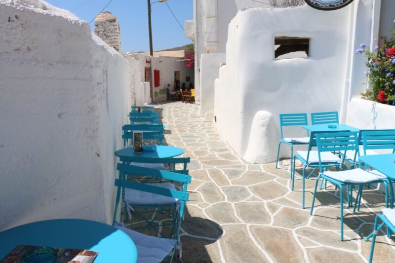 From Ios: RIB Boat Trip to Sikinos Island and Winery Tour - From Ios: RIB Boat Trip to Sikinos Island and Winery Tour — A Complete Guide