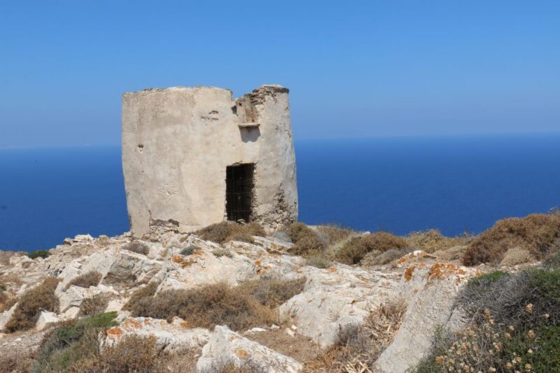 From Ios: RIB Boat Trip to Sikinos Island and Winery Tour - Analyzing the Value and Practicality