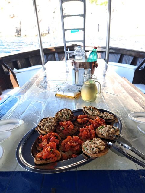 From Ischia: Procida Island Full-Day Boat Tour with Lunch - FAQ: Your Practical Questions Answered