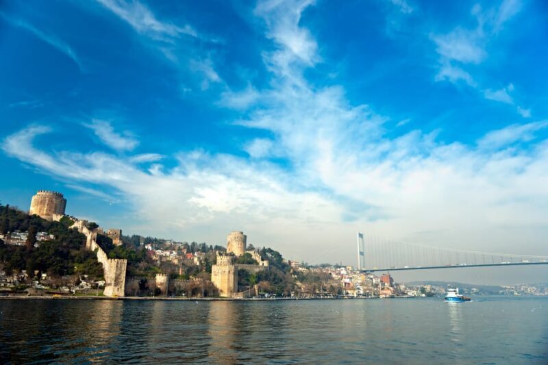 From Istanbul: 10-Day Turkey Tour & optional Hot Air Balloon - The Practicalities
