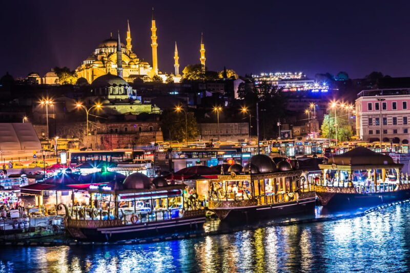 From Istanbul: 10-Day Turkey Tour & optional Hot Air Balloon - Who Will Love This Tour?