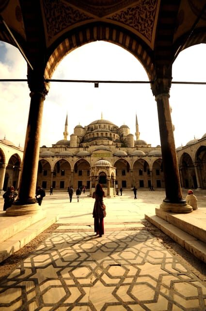 From Istanbul: 10-Day Turkey Tour & optional Hot Air Balloon - Frequently Asked Questions