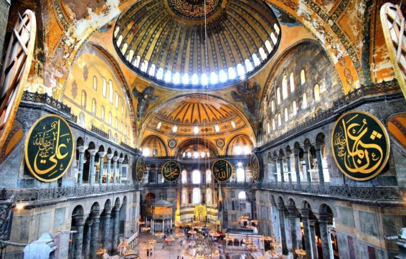 From Istanbul: 10 days Crossroads of Civilizations - Who This Tour Is Best For