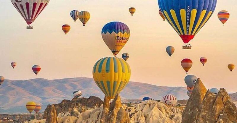 From Istanbul: 2-Day All-Inclusive Cappadocia Guided Trip - The Detailed Breakdown of the Tour Experience