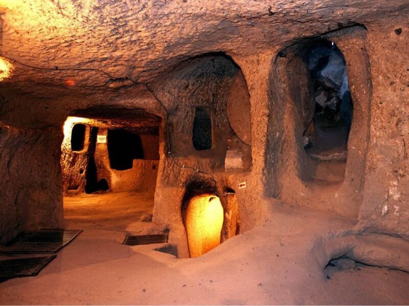 From Istanbul: 2-Day Cappadocia Tour By Bus or Plane - Is It Worth the Price?
