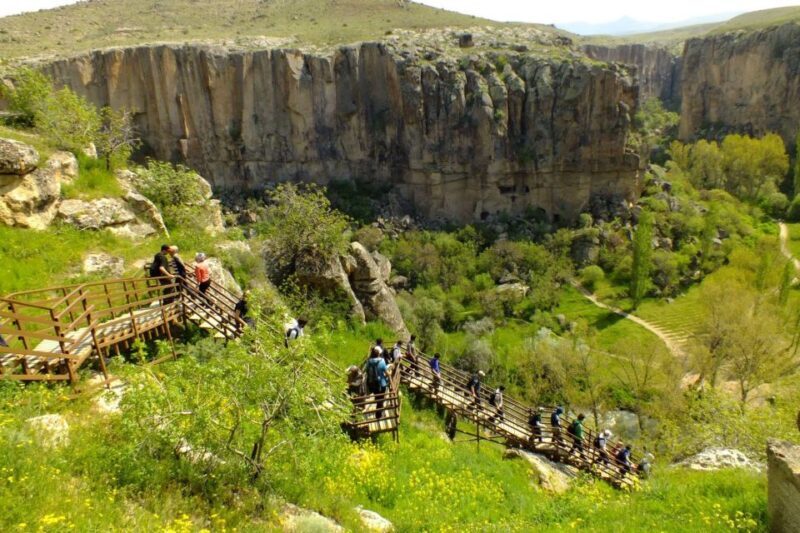 From Istanbul: 2-Day Cappadocia Tour By Bus or Plane - Final Thoughts: Is It the Right Choice?
