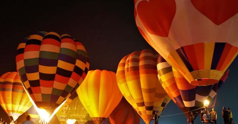 From Istanbul: 2-Day Cappadocia Trip w/ Flight and Transfers - The Optional Balloon Ride: Worth the Extra?