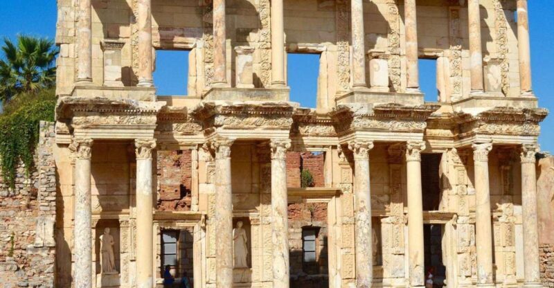 From Istanbul: 2-Day Ephesus, Pamukkale, & Hierapolis Tour - Final Thoughts