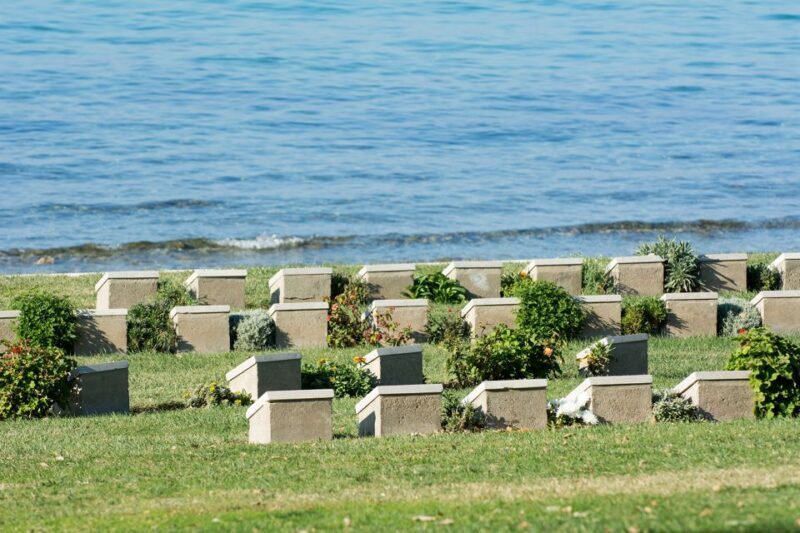 From Istanbul: 2-Day Tour to Gallipoli & Troy - Exploring the Tour in Detail