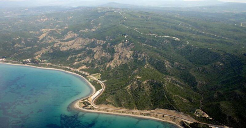 From Istanbul: 2-Day Tour to Gallipoli & Troy - Who Is This Tour For?