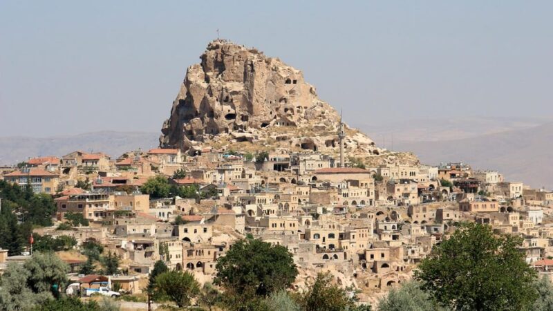 From Istanbul: 2 Days Cappadocia Tour by Return Flight - Who Should Consider This Tour?