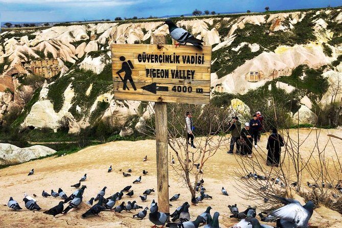 From Istanbul: 3-Day Cappadocia Highlights Tour by Plane - An In-Depth Look at the Itinerary and Experience