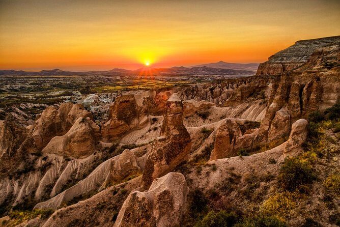 From Istanbul: 3-Day Cappadocia Highlights Tour by Plane - Who Would Love This Tour?