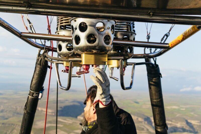 From Istanbul: 3-Day Cappadocia Tour with Balloon Ride - Who Should Consider This Tour?