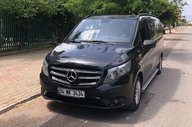 From Istanbul Airports to Hotels in Istanbul city - What to Expect from This Istanbul Airport Transfer Service