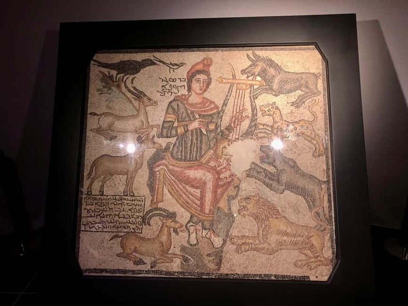 from Istanbul: anlurfa, Göbeklitepe & Balklgöl Day Trip - An In-Depth Look at the Itinerary and Experiences
