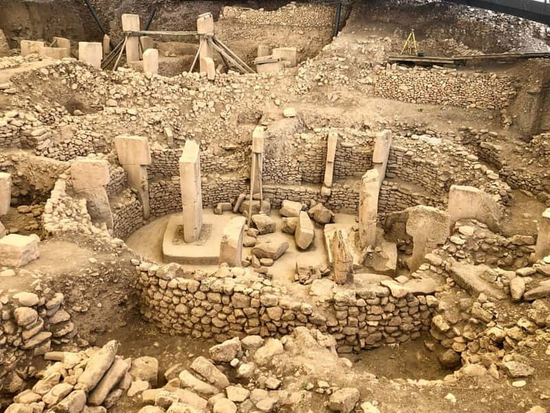 from Istanbul: anlurfa, Göbeklitepe & Balklgöl Day Trip - FAQ