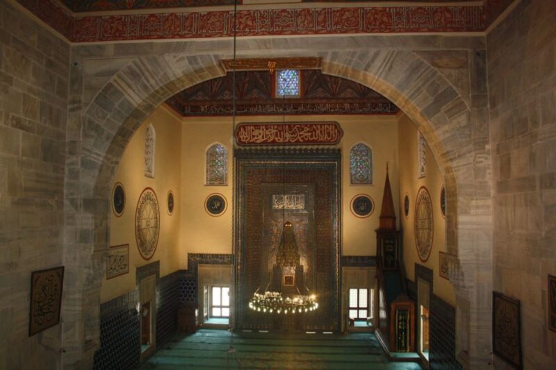 From Istanbul: Bursa and Mt. Uluda Full-Day Tour - FAQ