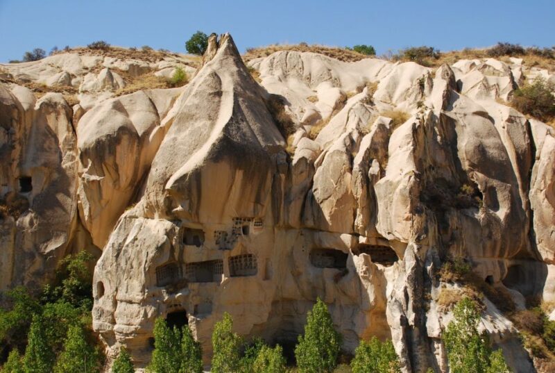 From Istanbul: Cappadocia Highlights 2-Day Tour with Balloon - Final Thoughts