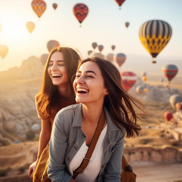 From Istanbul: Complete 3-Day Cappadocia Tour & Flights - What to Expect from Your 3-Day Cappadocia Tour