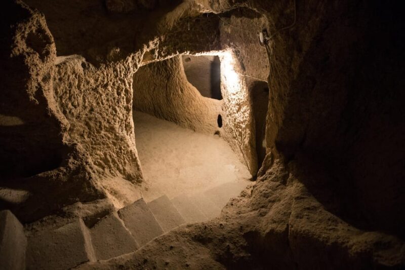 From Istanbul: Complete 3-Day Cappadocia Tour & Flights - Who Would Love This Tour?